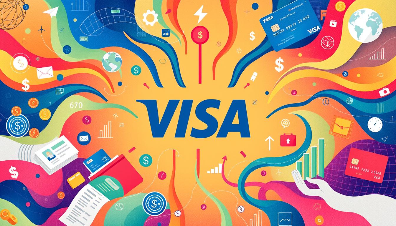 How Does Visa Make Money? A Breakdown of Its Revenue Streams