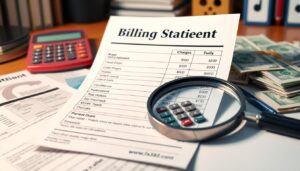 What Is a Billing Statement? How to Read and Interpret Your Billing Details