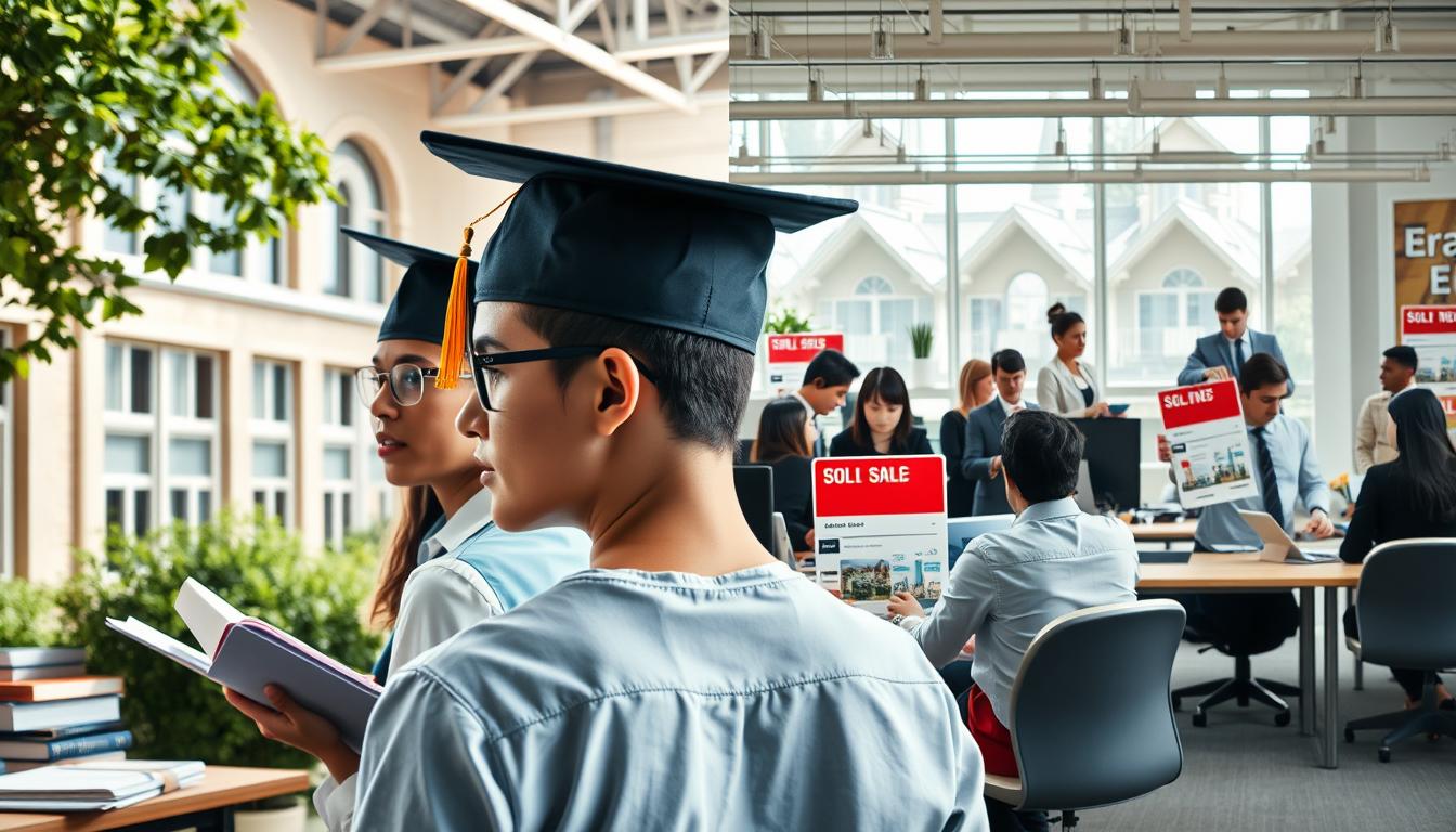 Do You Need a College Degree to Be a Real Estate Agent? Is Experience ...