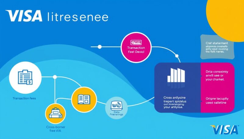 How Does Visa Make Money? A Breakdown of Its Revenue Streams