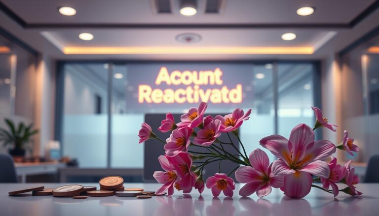 Dormant Account Meaning - What Happens When Your Bank Account Goes ...