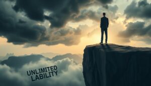 What Is Unlimited Liability in Business? Understanding Its Risks and Impact