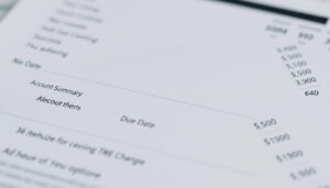 What Is a Billing Statement? How to Read and Interpret Your Billing Details