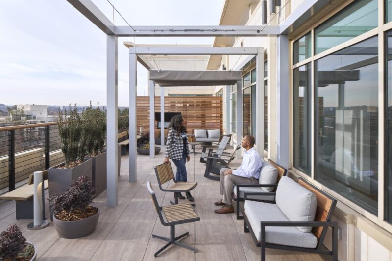 Why Outdoor Amenities Are No Longer Optional in Commercial Real Estate ...